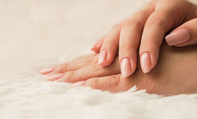 What are BIAB Nails a guide to BIAB by Lagoon Wimbledon SW19