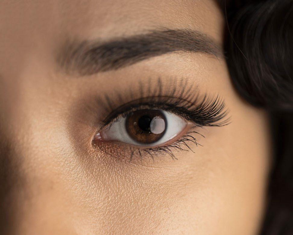 Eyelash Extensions - Lagoon Wimbledon – Lash Extensions SW19